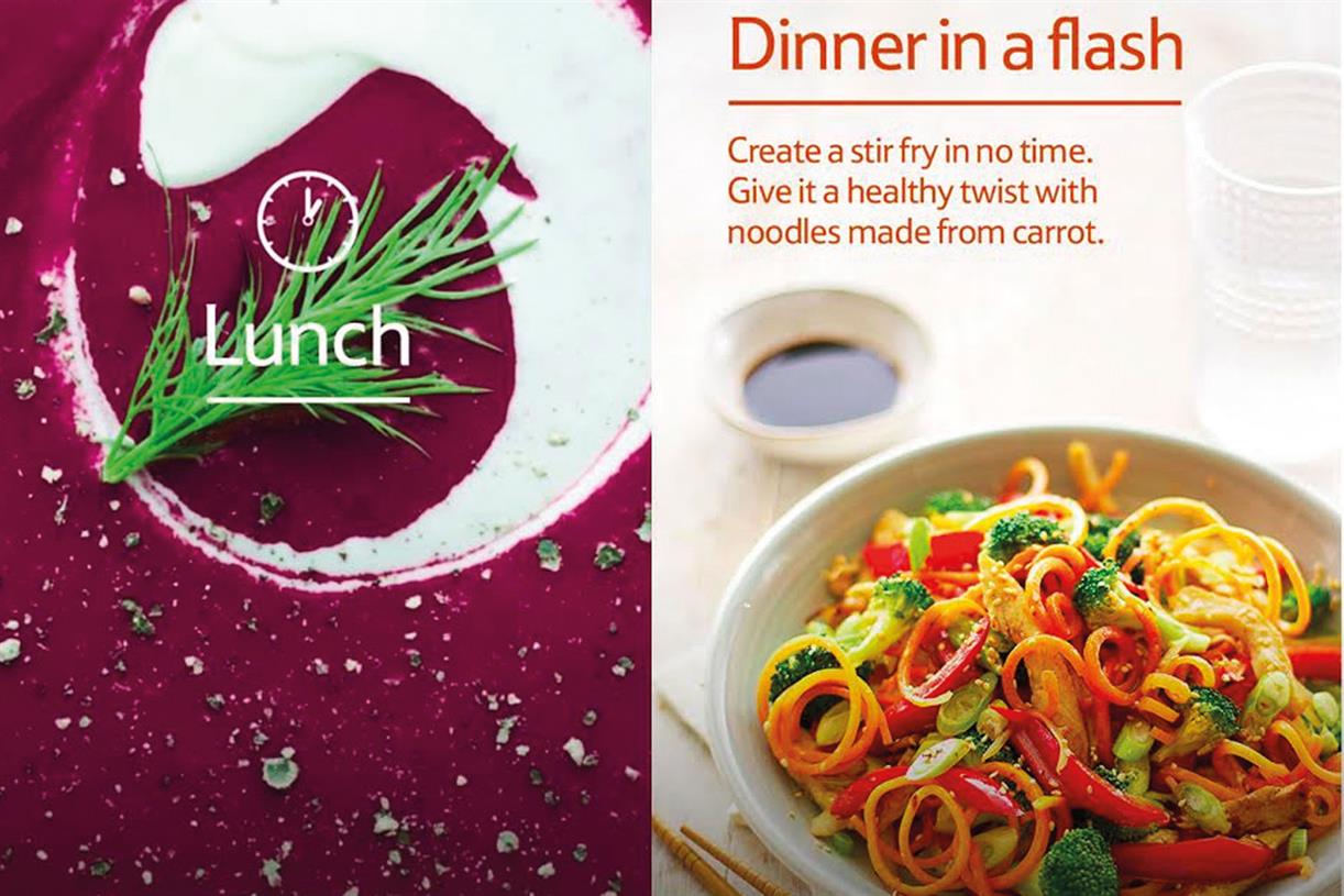 Tesco launches Twitter campaign