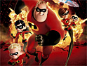 The Incredibles launches with massive online campaign