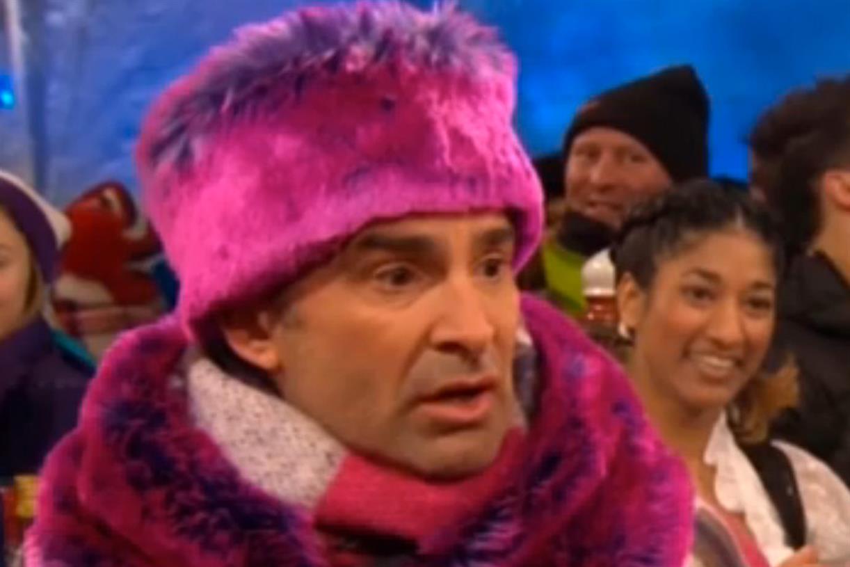 Things we like: The Jump, print and The Sun | Campaign US