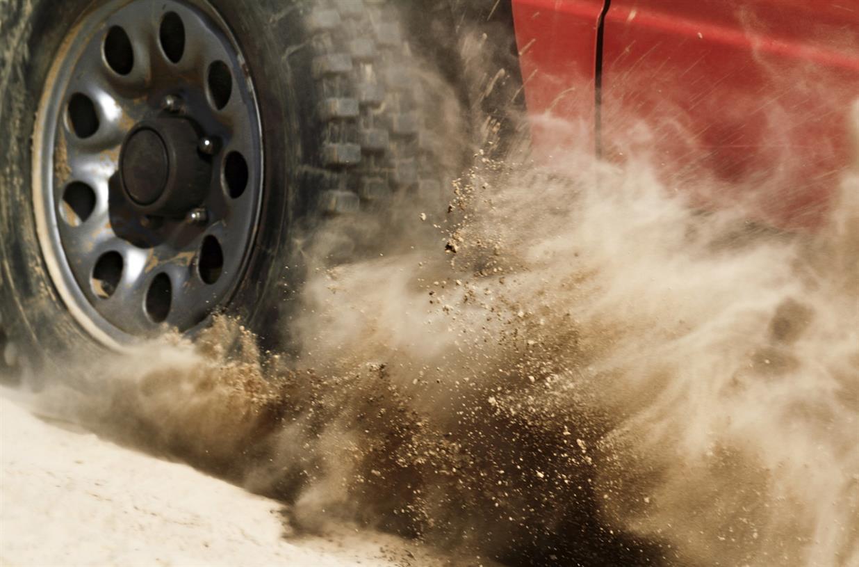 Day 29: Race Cars on Dirt Roads - Taking Programmatic to the Next Level