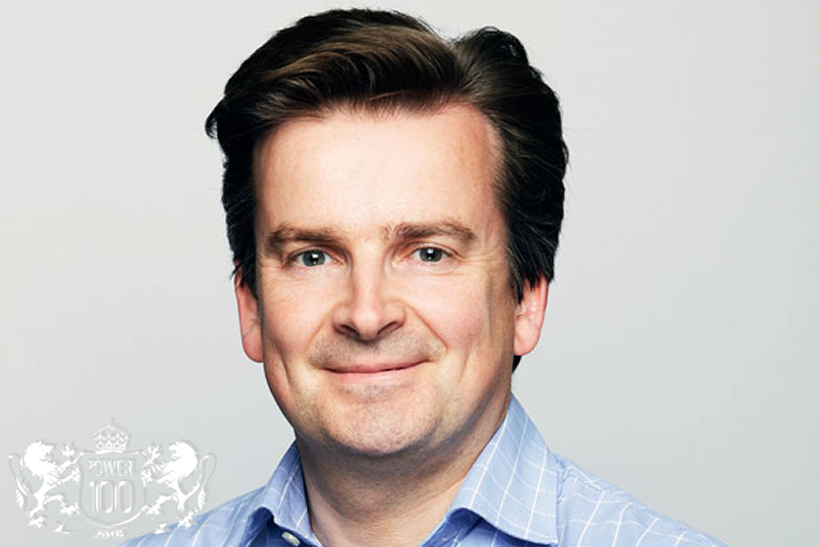 Rupert Thomas Waitrose