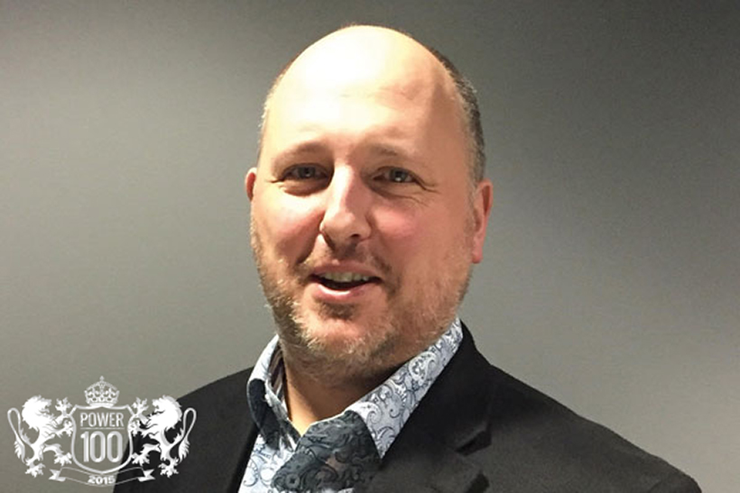 Gav Thompson Paddy Power | Campaign US