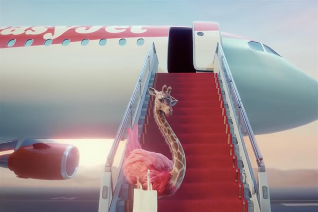 The UK's favourite YouTube ads: Three gets a reach upgrade | Campaign US