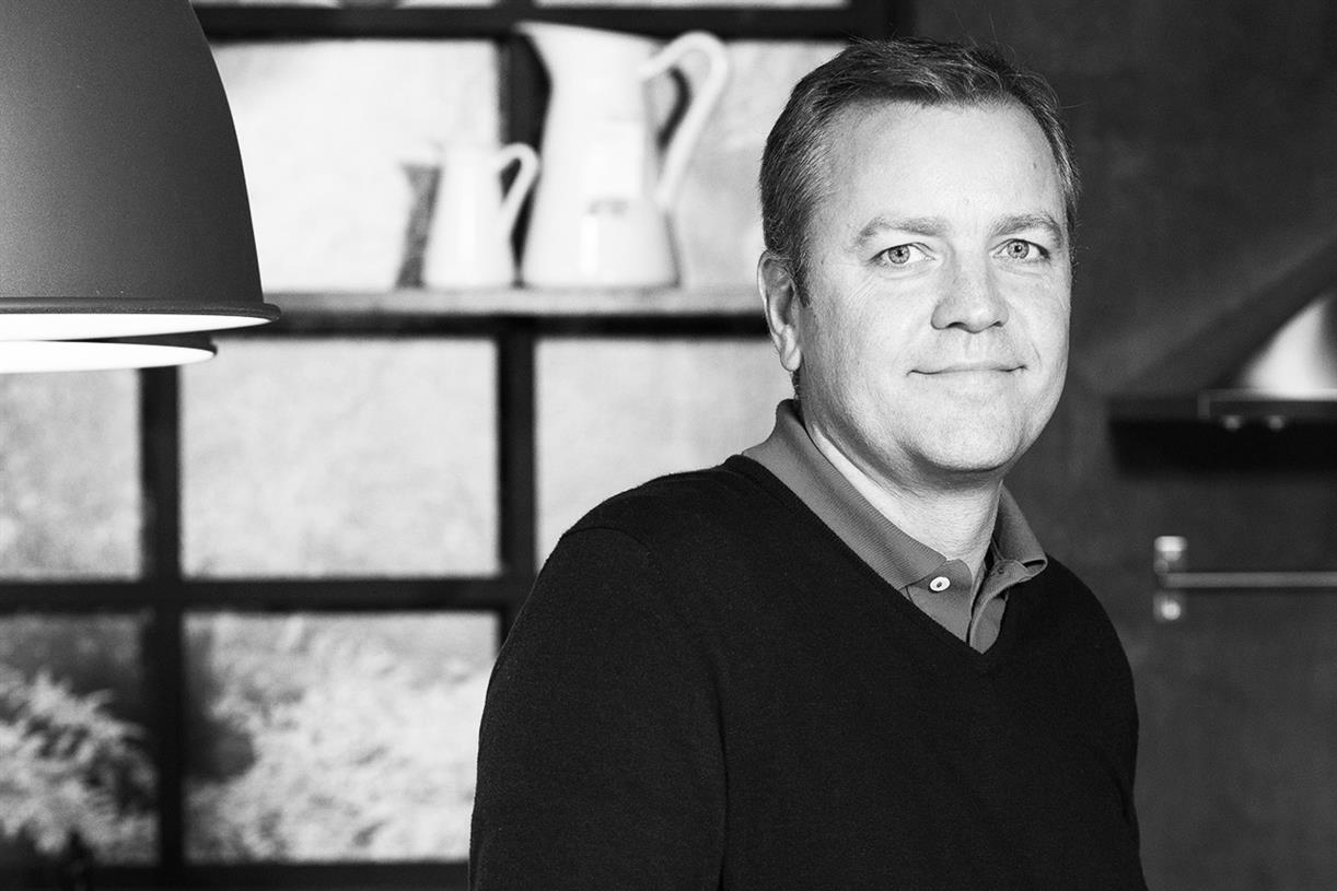 Power 100 2019: Laurent Tiersen