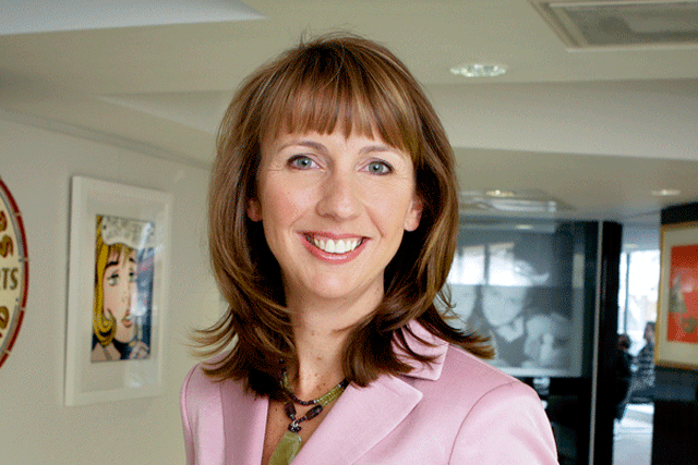 KFC's Jennelle Tilling: brands need to innovate harder in a recession