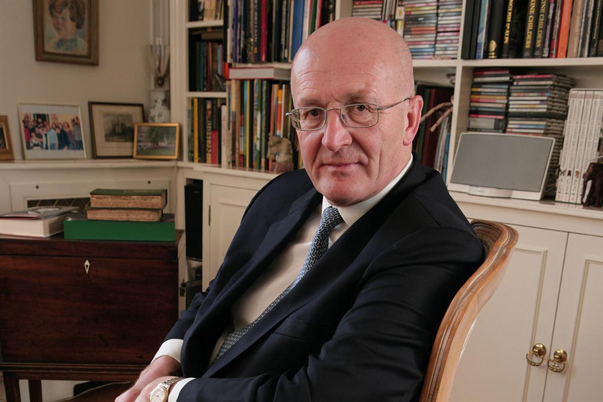 Lefroy steps down as CEO of the AA after seven years