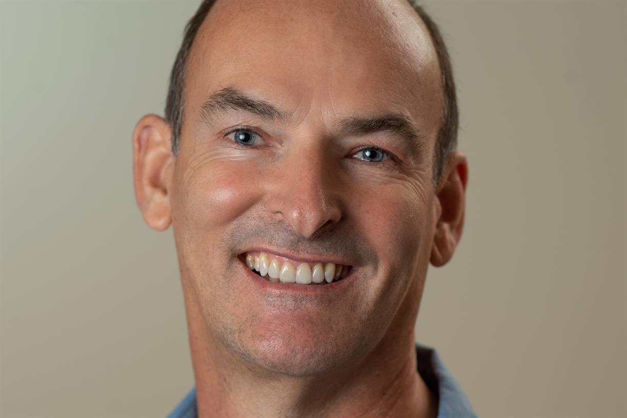 Campaign UK 40 Over 40 2025 winners: Tim Bonnet, Unlimited