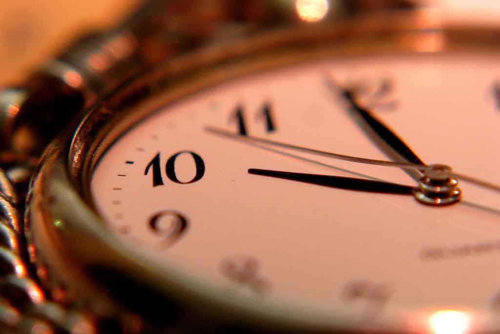 How taking time out changed my creative process