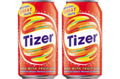 Barr relaunches Tizer with original recipe and retro feel | Campaign US