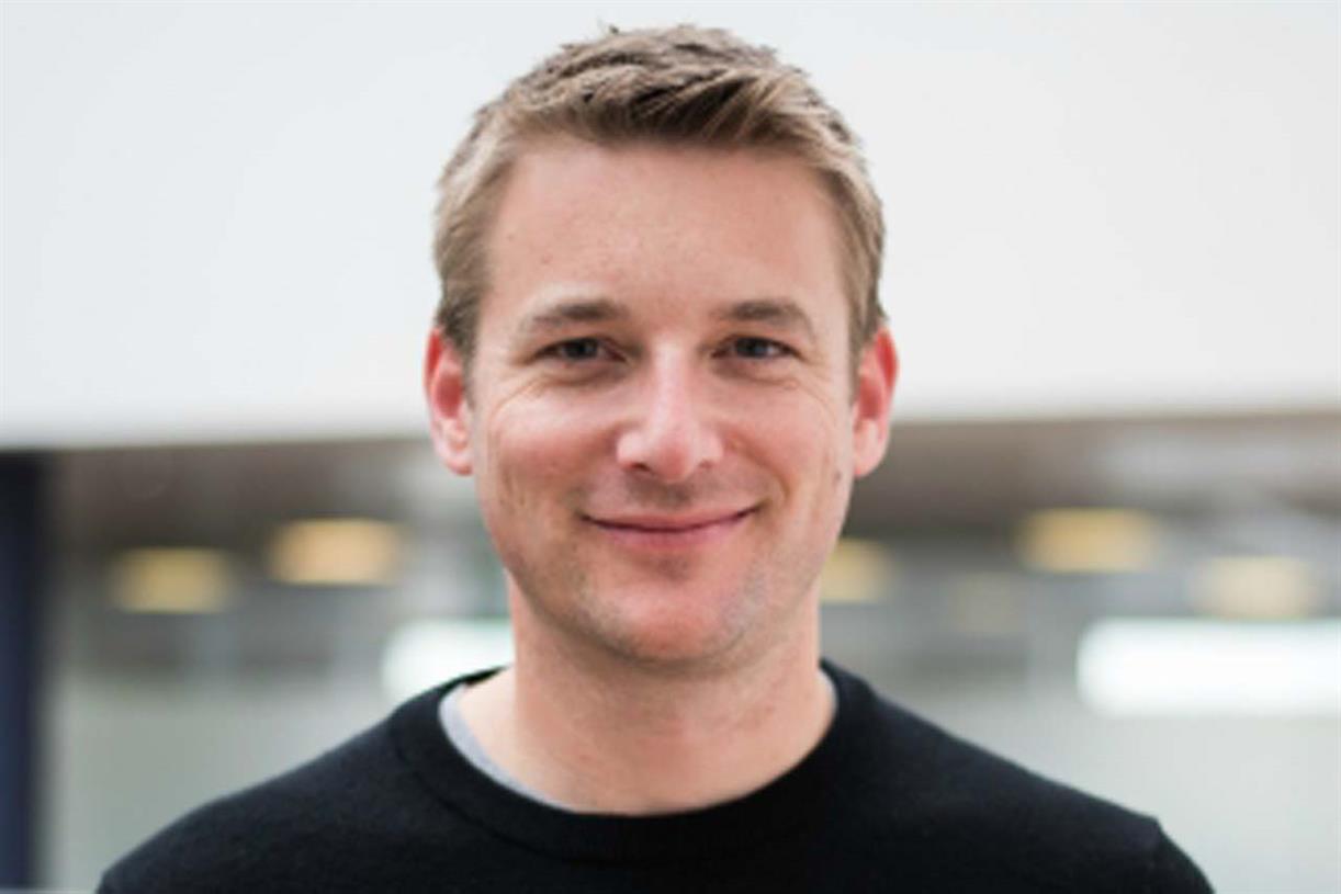 MediaCom appoints Tom Curtis as first ECD | Campaign US