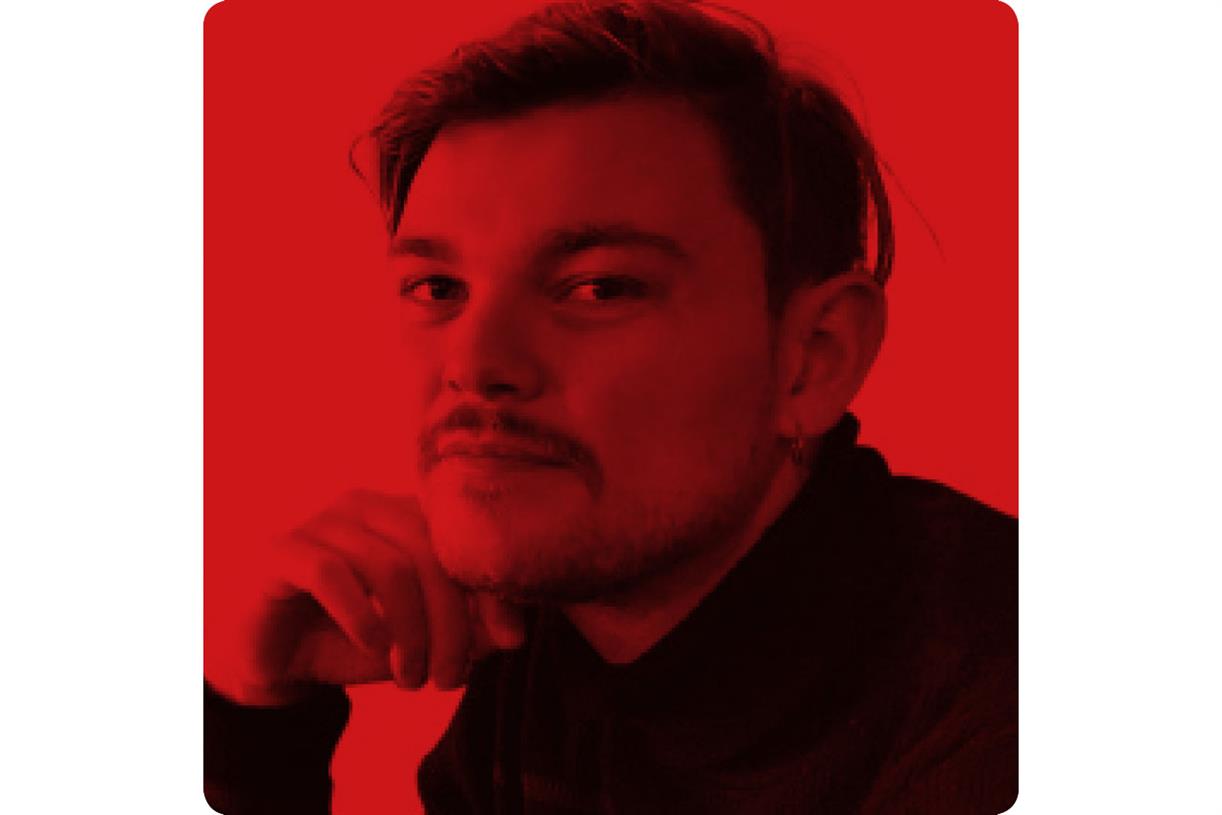 Faces to Watch 2021: Tom Lee