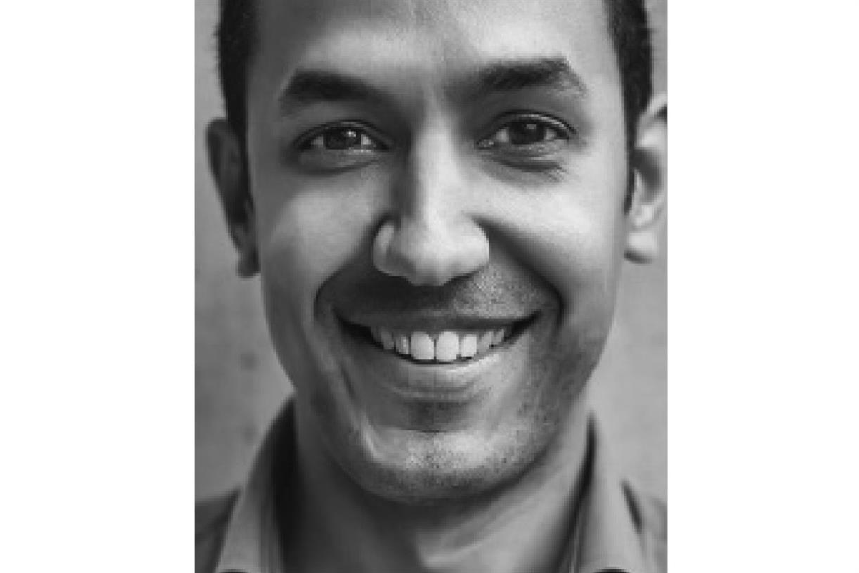 Power 100 2022: Tom Wallis, Gousto