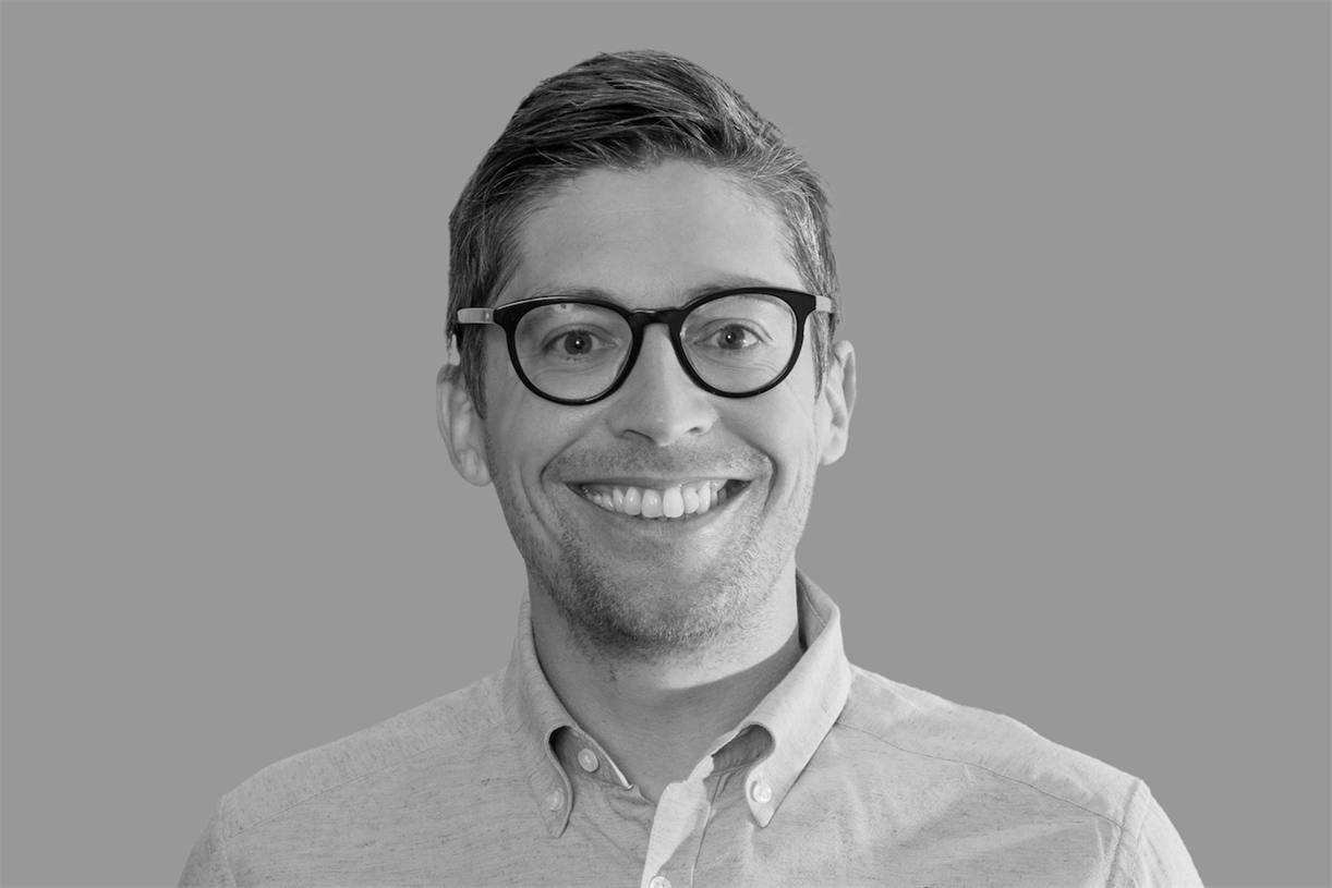 Campaign UK 40 Over 40 2024 winners: Tom Byrne, RocketMill