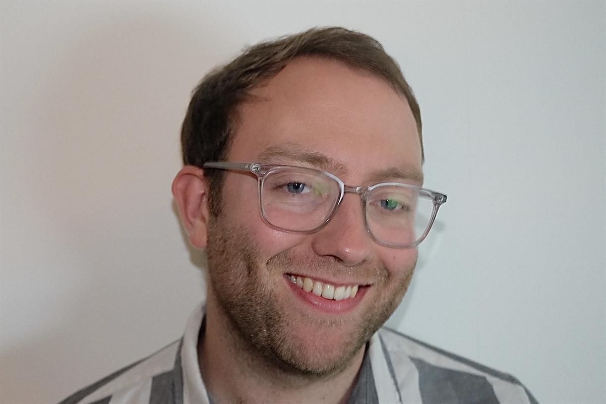 Media Week 30 Under 30 2024 winners: Tom Chard, Tesco