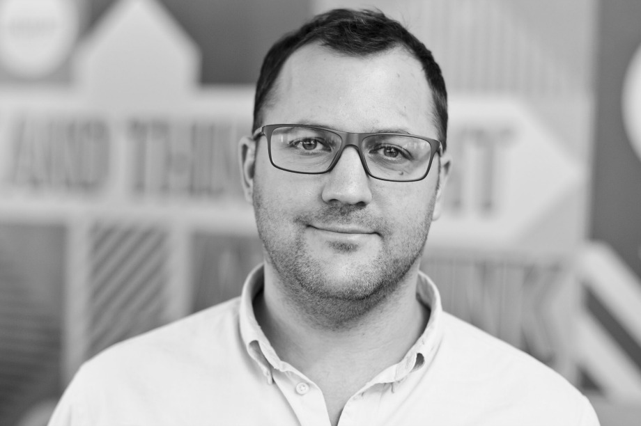 Event 100 Club 2016: No. 19 - Tom Rutter | Campaign US