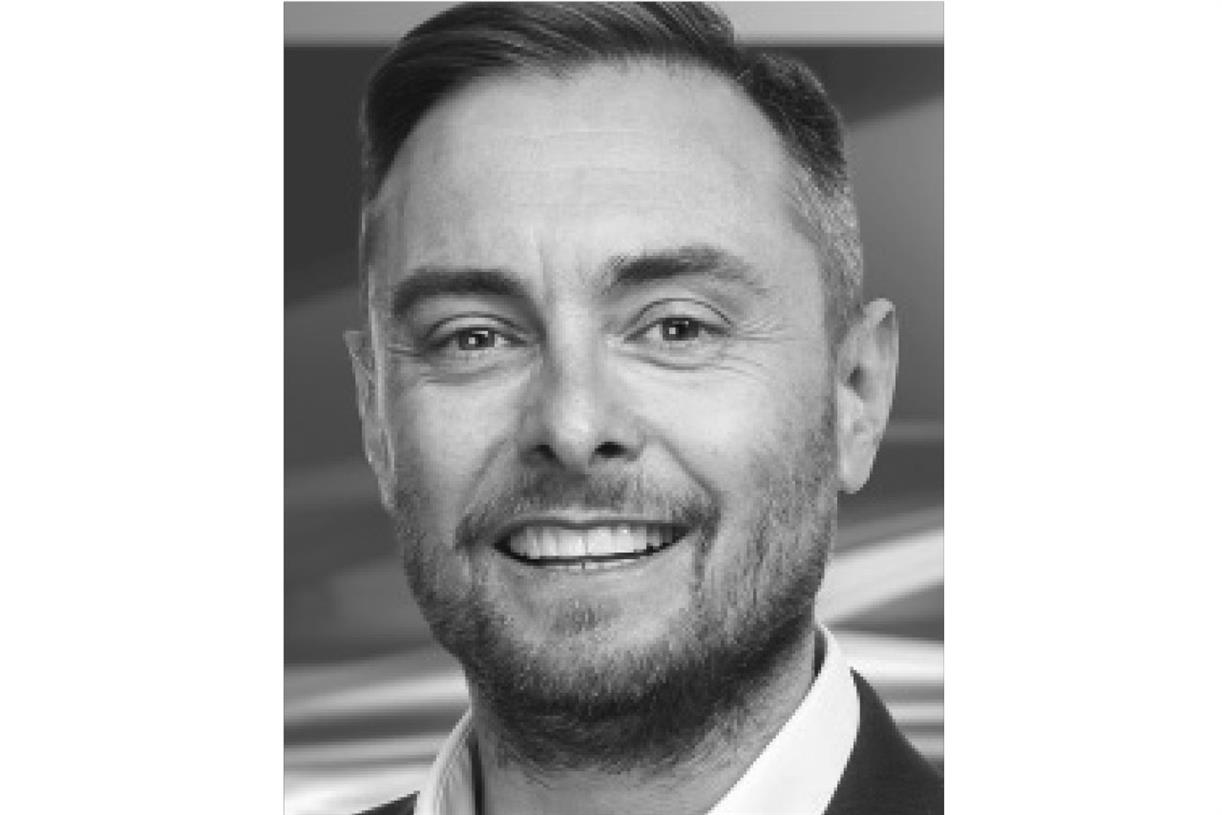 Power 100 2022: Tony Moore, Audi UK