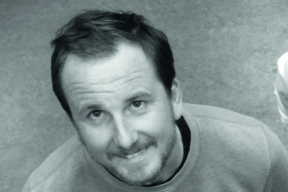 Design innovators: Architecture - Tony Broomhead