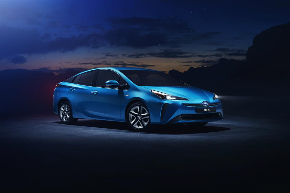 Toyota picks AKQA and The & Partnership for UK digital briefs Toyota picks AKQA and The & Partnership for UK digital briefs