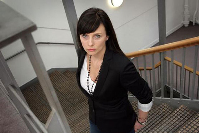 Tracey Follows appointed chair of APG