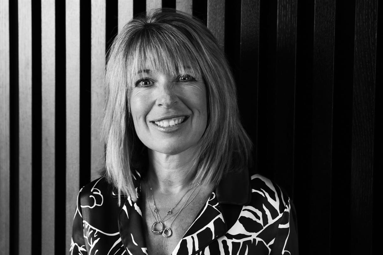 Havas promotes Tracey Barber to global CMO for creative network ...