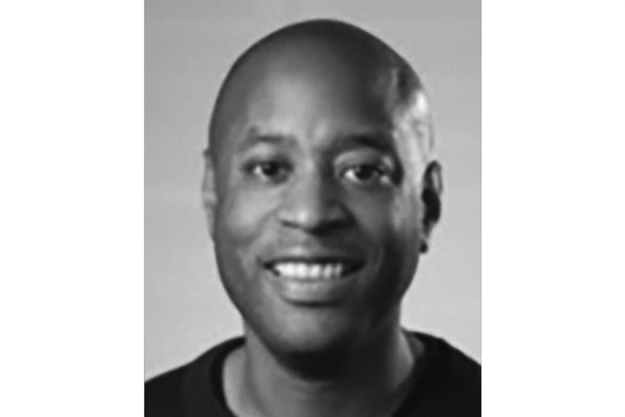 Power 100 2022: Trevor Johnson, TikTok | Campaign US