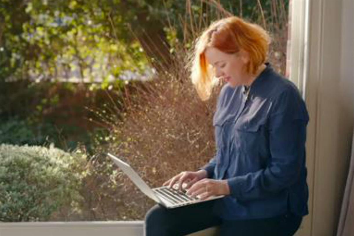 Trinity Mirror launches £5m ad campaign for The New Day