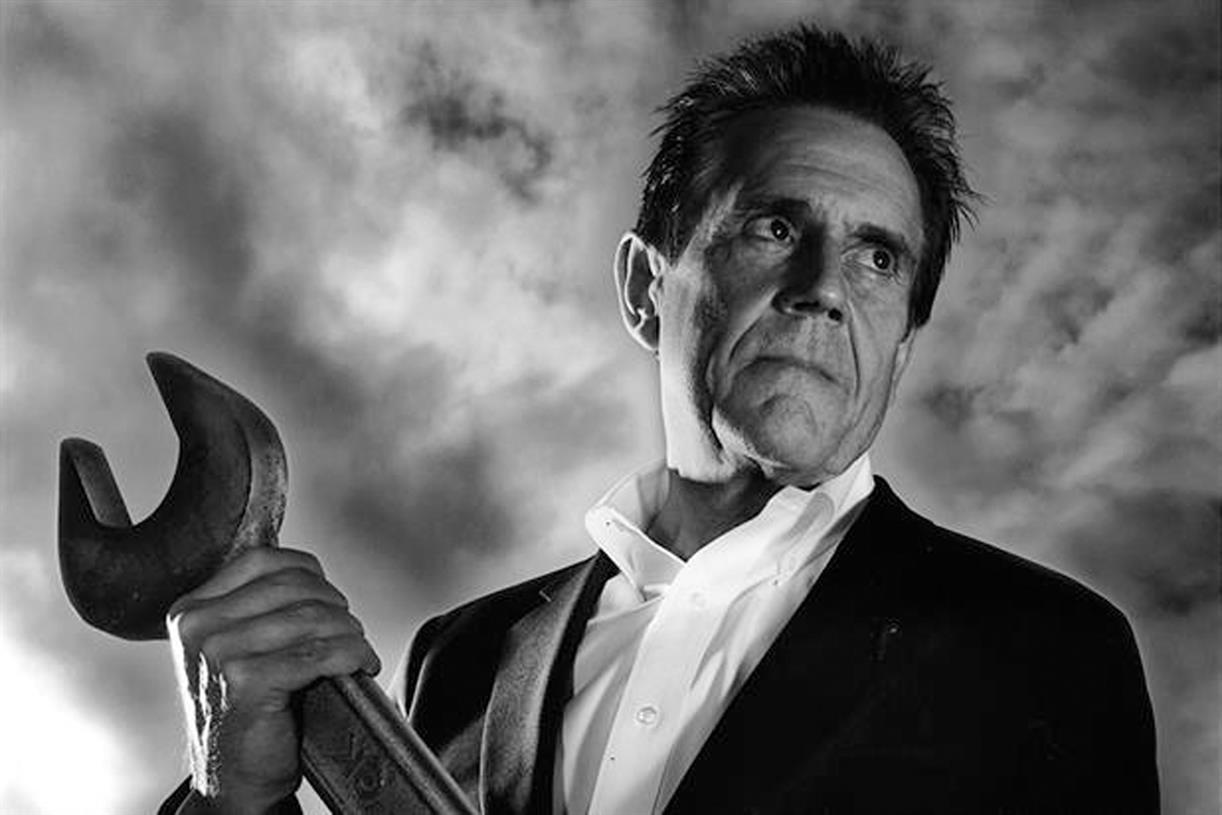 A view from Dave Trott