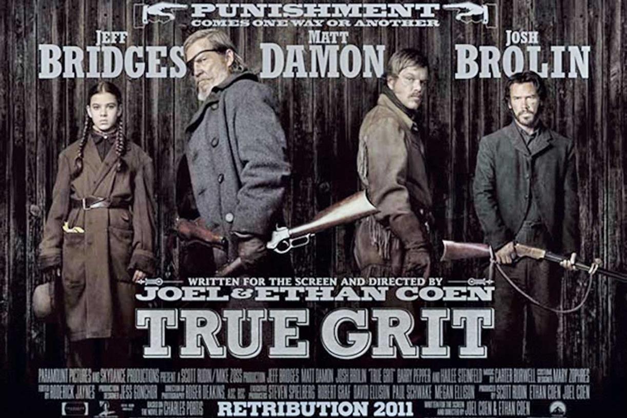 Grit: the must-have for success in the 2020s