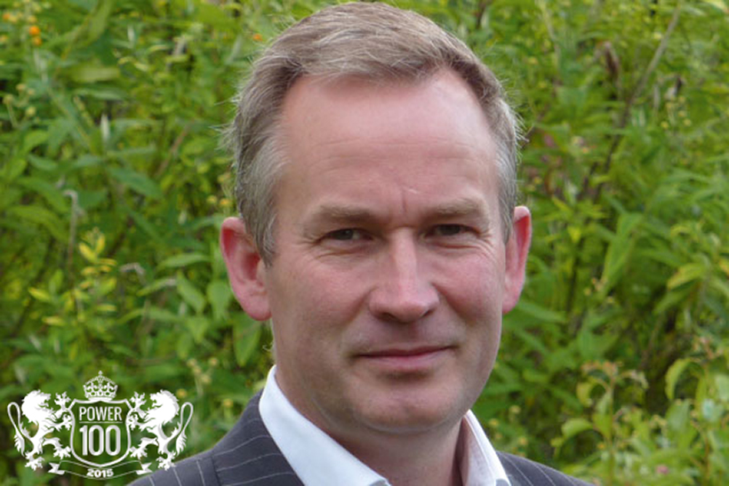 Paul Trueman MasterCard