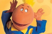 BBC unveils Tweenies' 10th anniversary party campaign