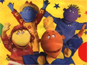 BBC plans global channel with Teletubbies and Tweenies