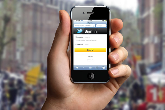 Twitter partners with O2 as it opens up ads to SMEs | Campaign US