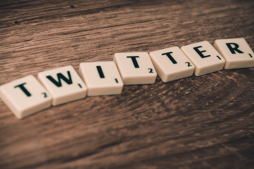 Twitter is on the front line of social media's intimacy issues