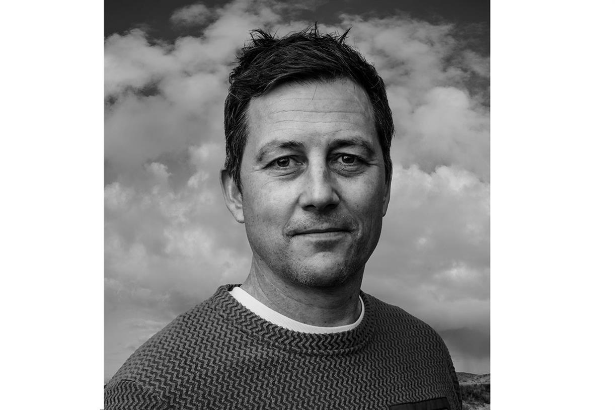 Power 100 2023: Tyler LaMotte, Patagonia