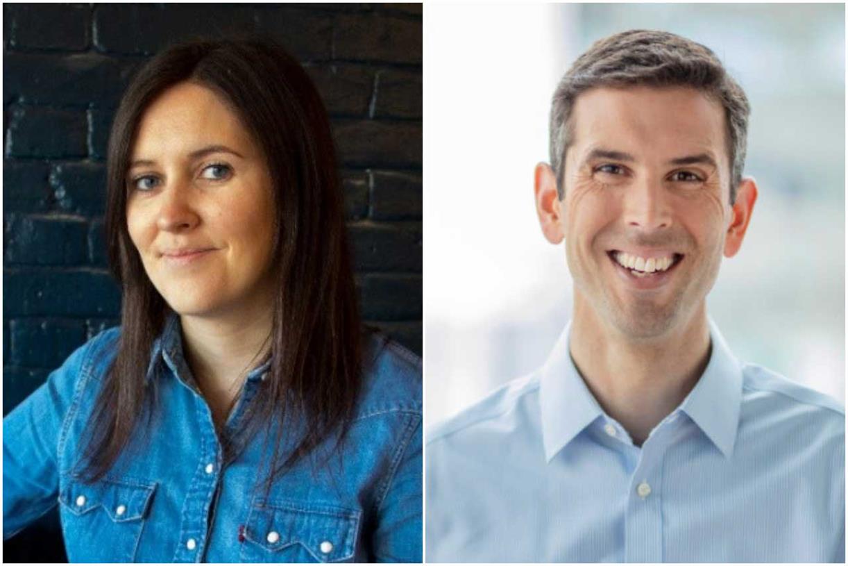 Uber's Rachael Pettit exits in marketing leadership rejig