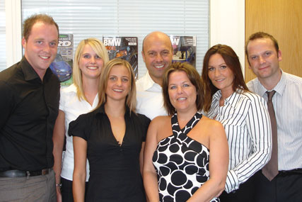 Insiders' Guide: Unity Media