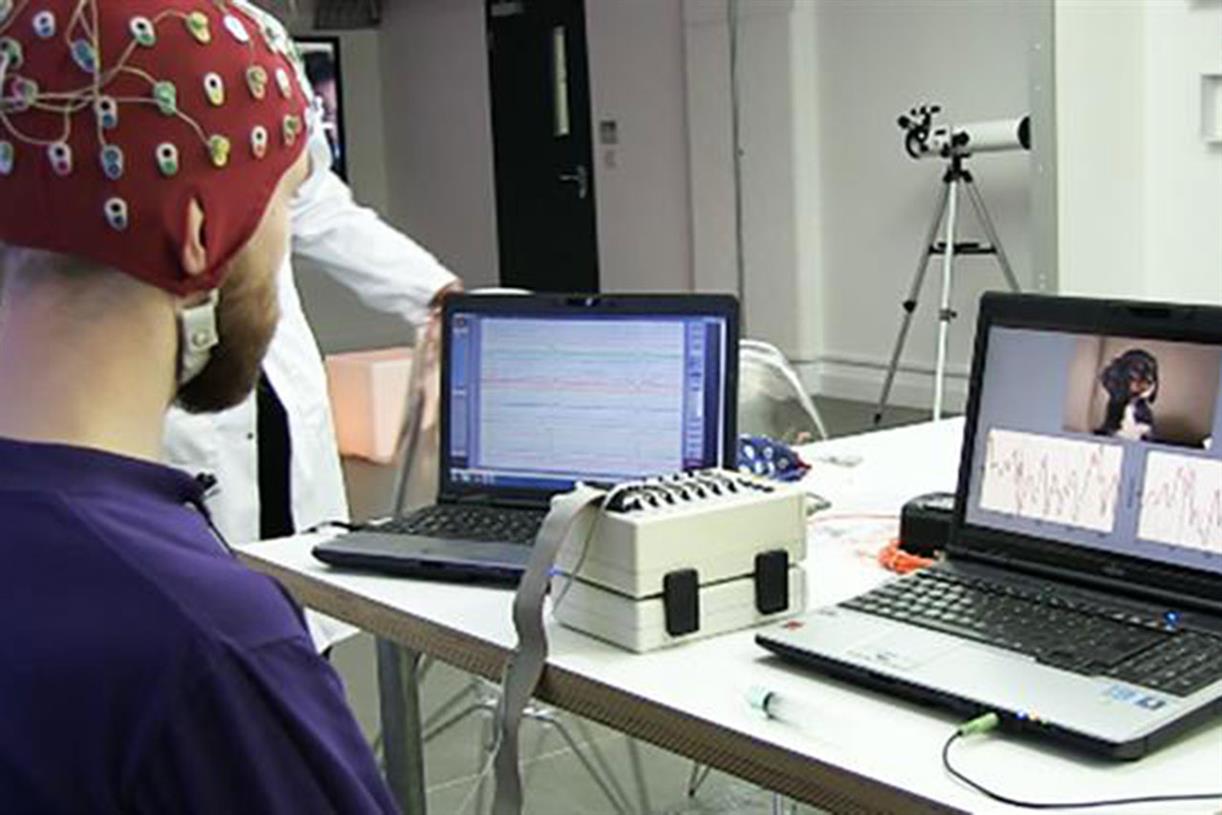 Watch: Inside Unruly's new video ad lab