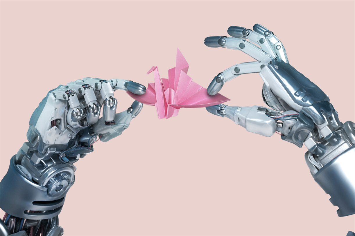 Should adland feature an 'automation-first' mindset?