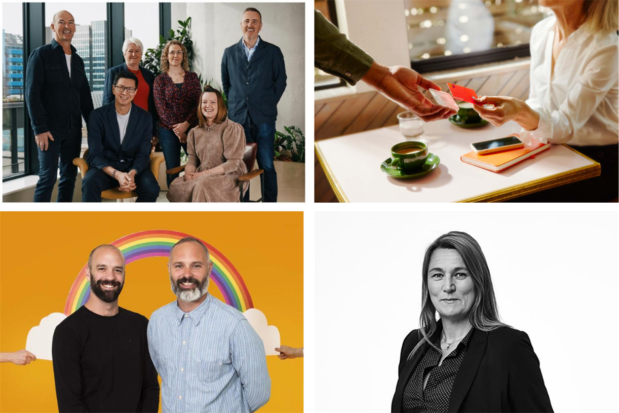 Campaign Podcast: Accenture Song acquisition | M&C Saatchi’s new ...