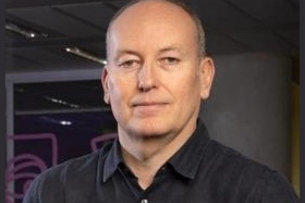 Michael Pring departs AMV BBDO as chief operating officer