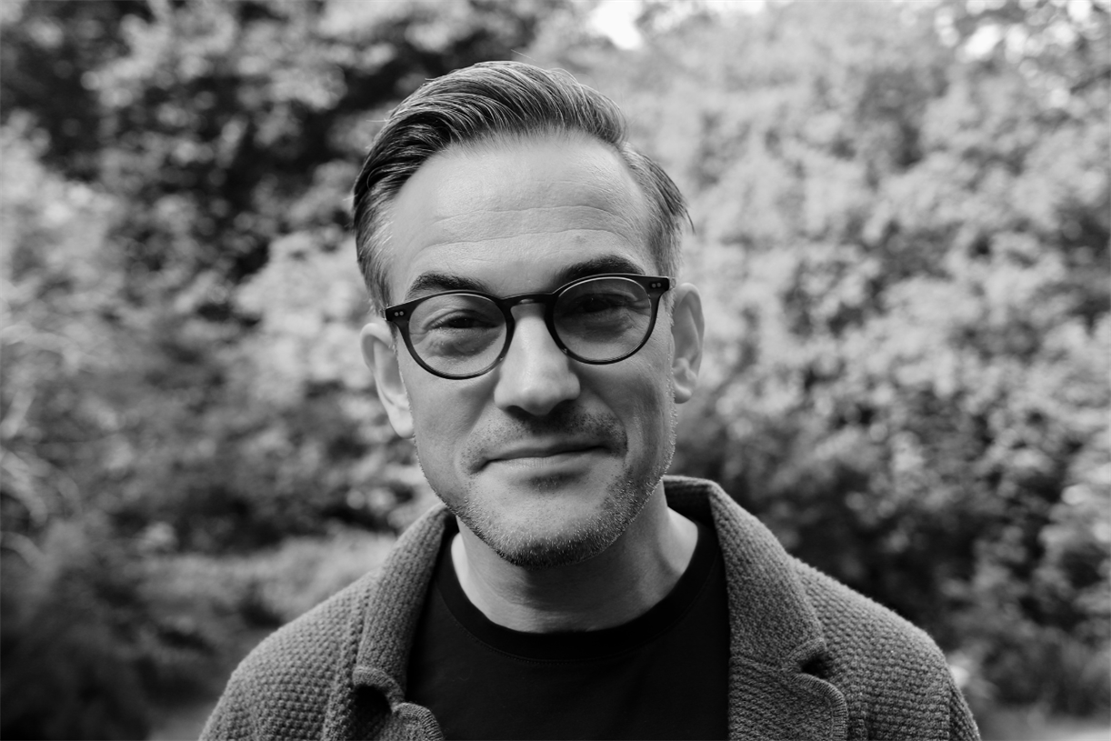 CSO Martin Weigel departs AMV BBDO