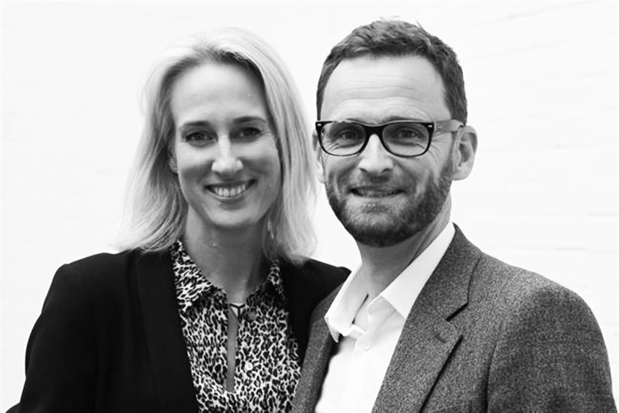 VCCP me chief Sophie Maunder switches to launch new proposition Ignite