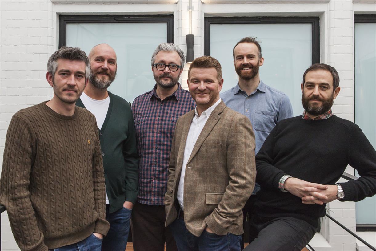 VCCP promotes creative teams | Campaign US