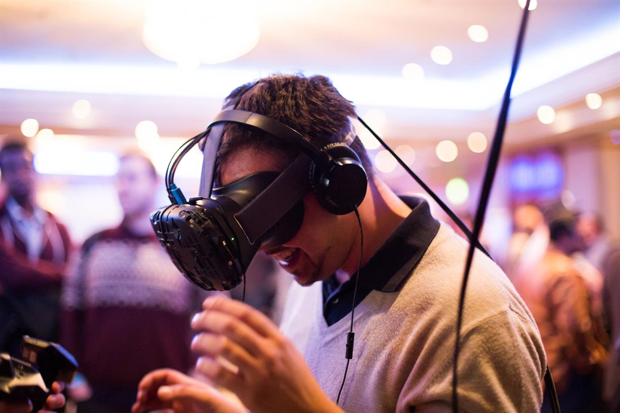 What the latest VR breakthroughs mean for brands