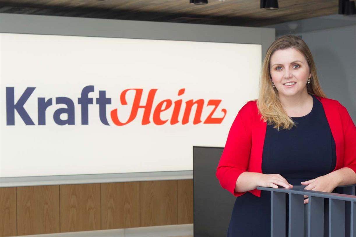 Kraft Heinzs Top European Marketer On Why It Aims To Create Acts Not