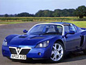 Vauxhall backs VX220 Turbo launch with online movie
