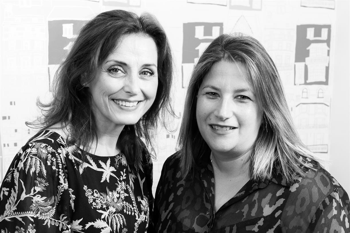 AAR hires Victoria Fox as chief executive