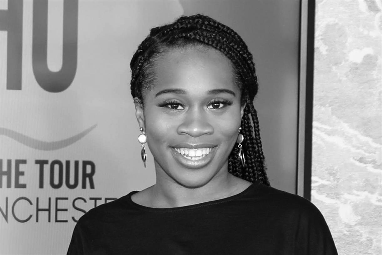 Faces to Watch 2020: Victoria Azubuike