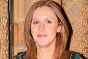 How I Got Here - Victoria Barker