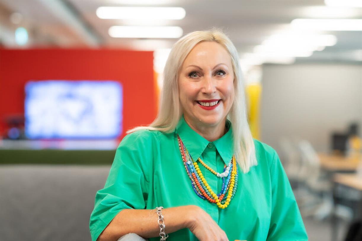 Publicis Health UK appoints CEO